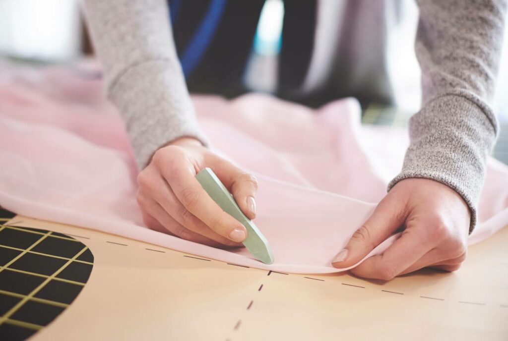 Pattern Making and Alteration for Cosplay: 5 Tips to Do it Right - Gank ...