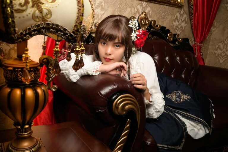 Transform Your Cosplay Photos with the Perfect Cosplay Backdrop - Gank ...