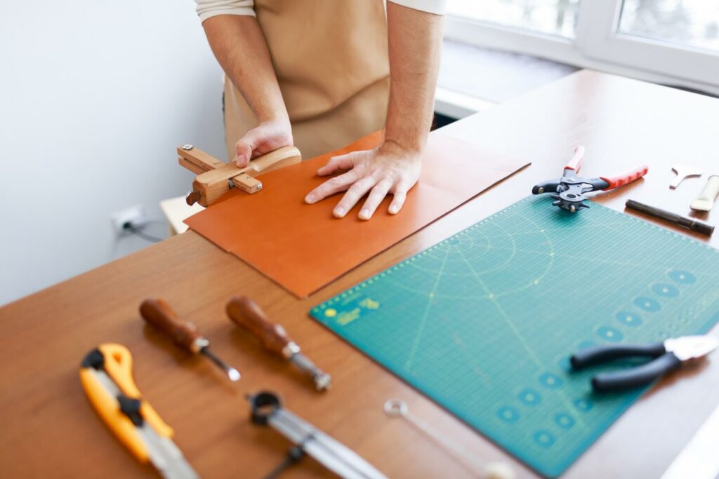 Crafting Cosplay Armor: Materials and Prop Construction Tips - Gank ...